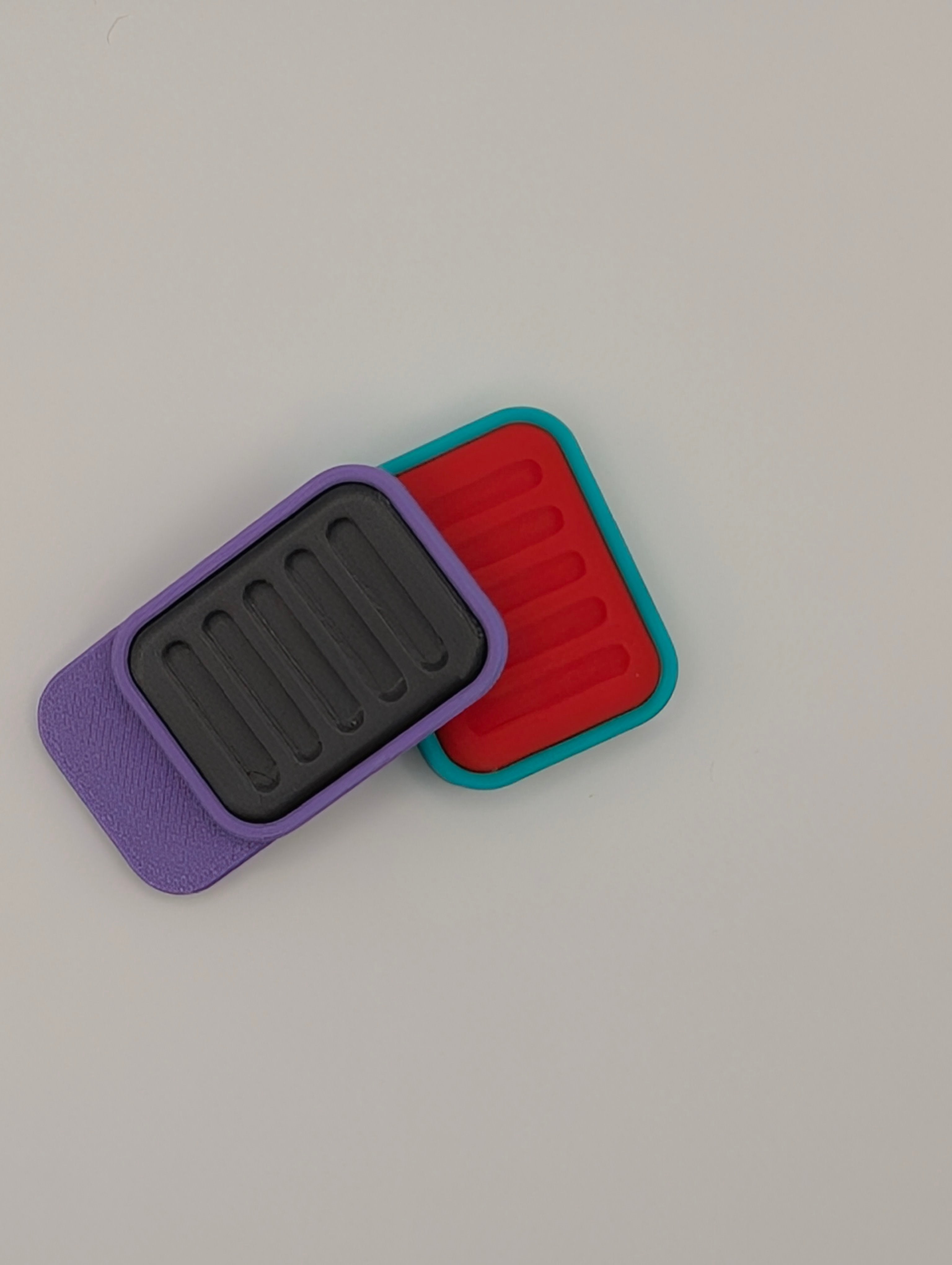 Magnetic Slider Fidget – Layerworks 3D